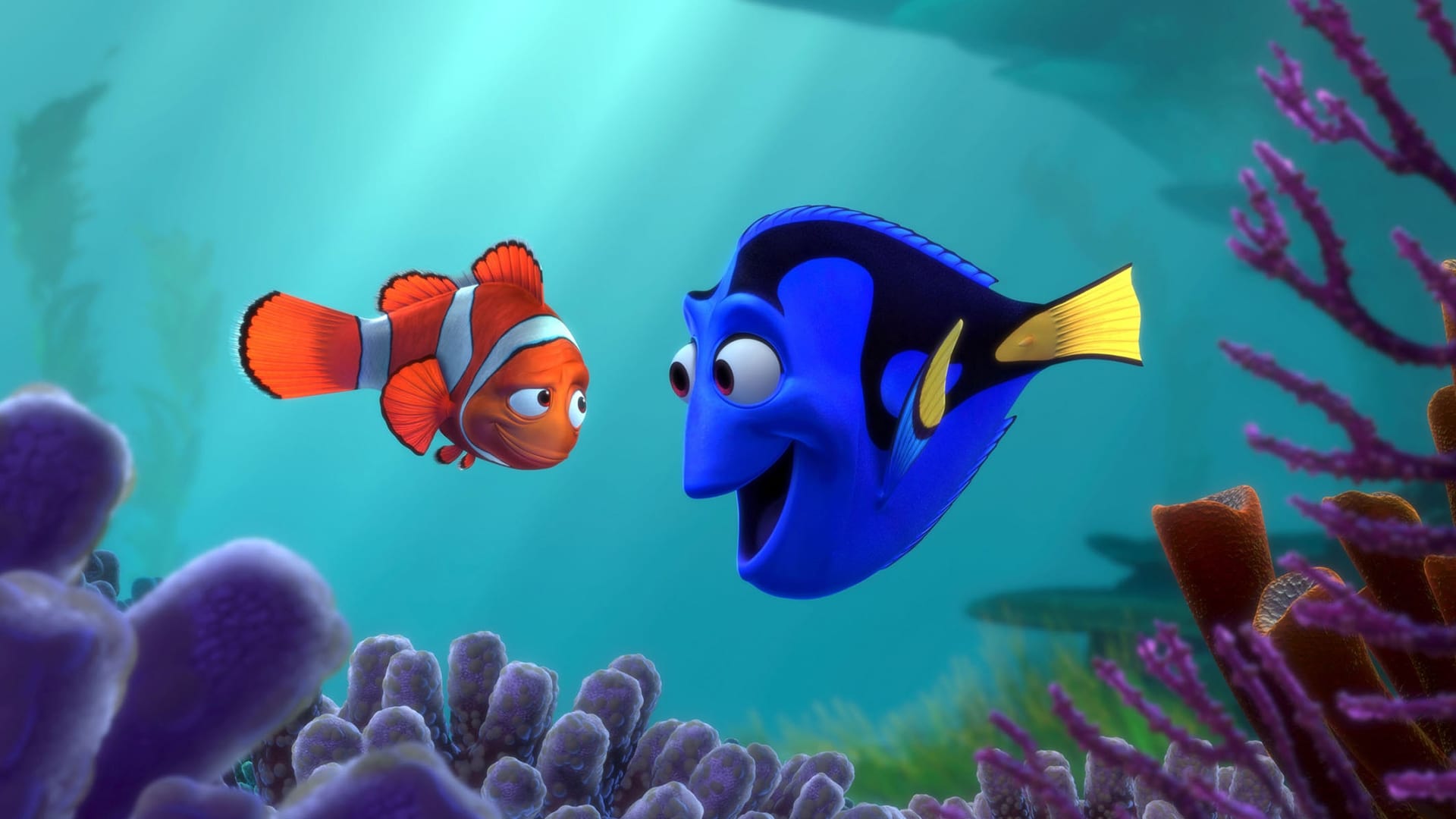 Animerade filmer – här är de bästa som gjorts - Filmextra